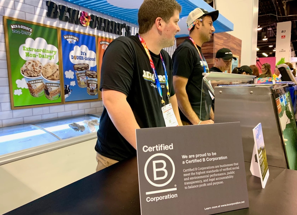 Who Can Certify? - B Lab U.S. & Canada