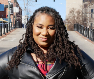 Aisha Adams Media - B Lab U.S. & Canada