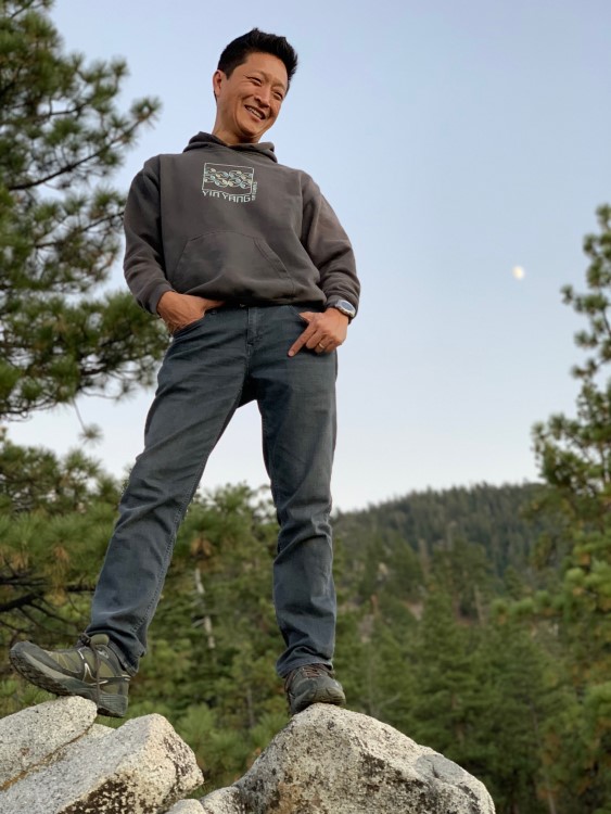 Yin Yang Naturals - B Lab U.S. & Canada