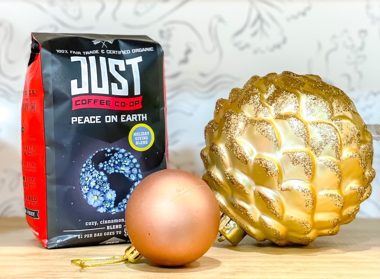 Give Something Greater: 14 Gifts for a Cozy Home