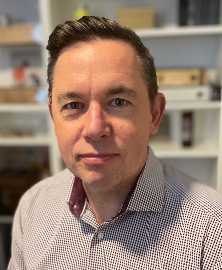 Greg Tooke - B Lab U.S. & Canada