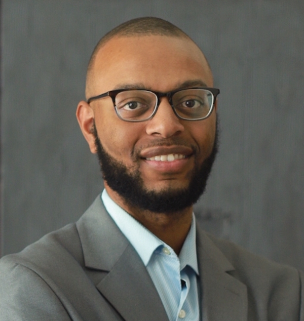 Jeffrey Stewart - B Lab U.S. & Canada