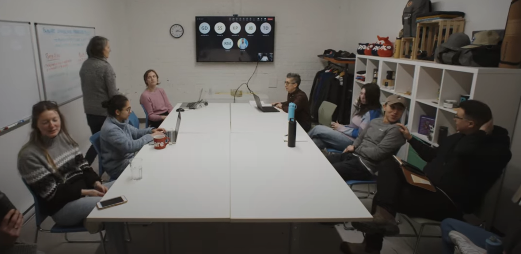 Restoration in Action: Four Examples of Racial Equity