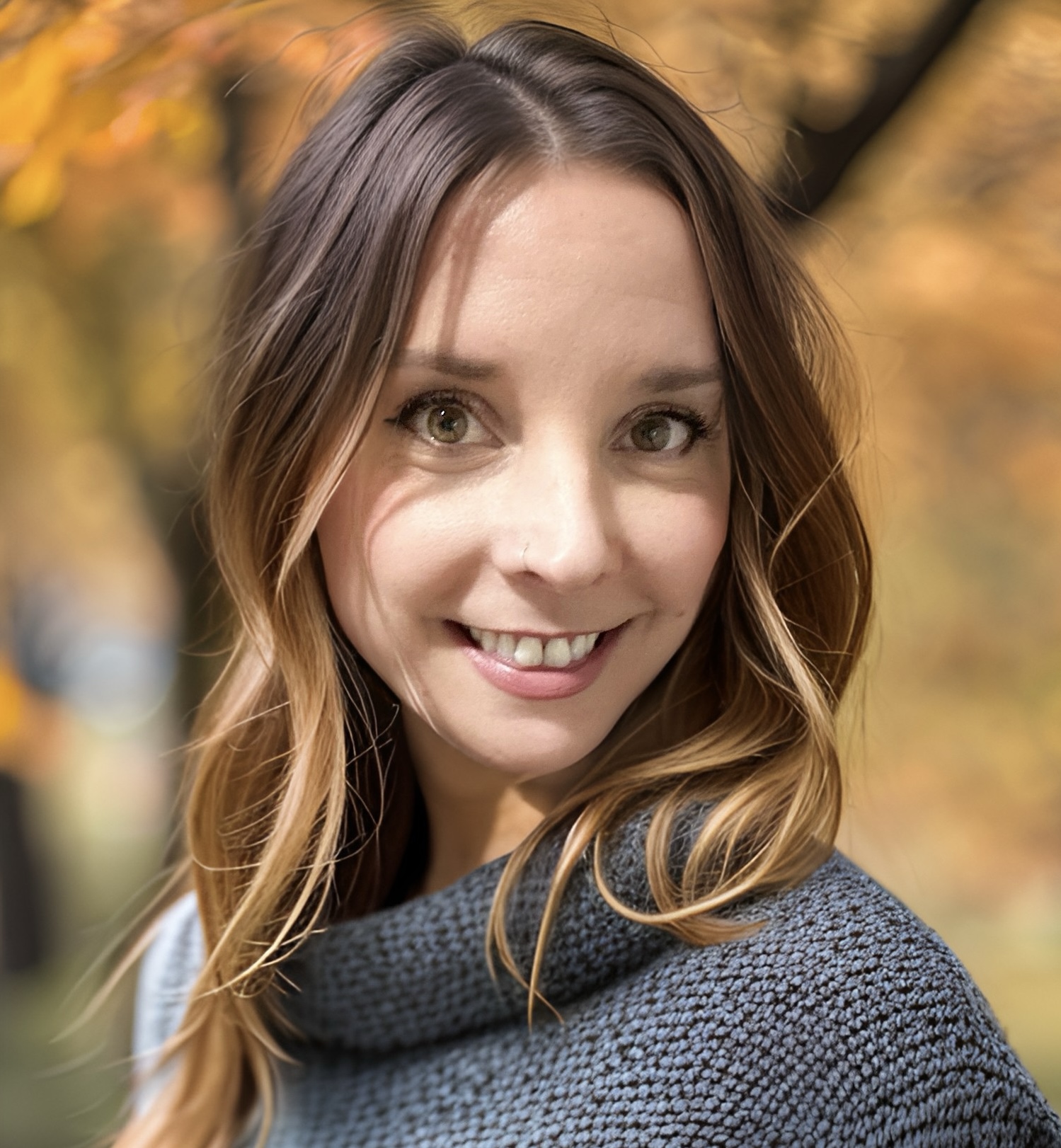 Katelyn (Kate) Smith - B Lab U.S. & Canada