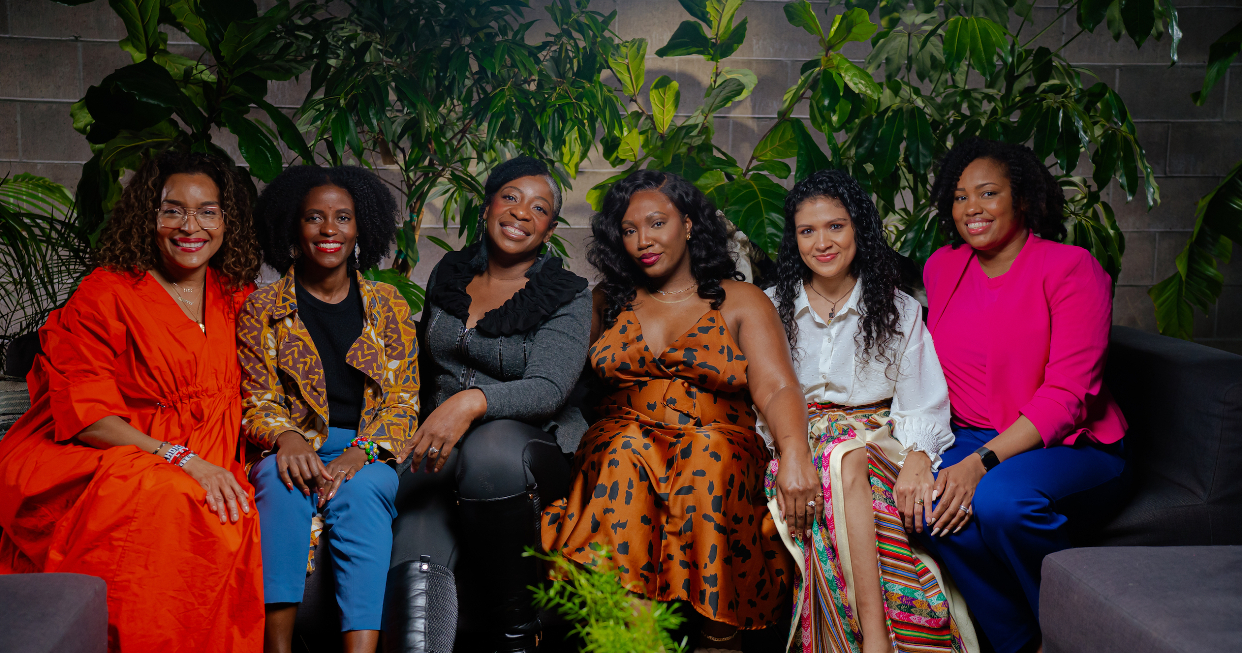 Video Series Spotlights Trailblazing Women of Color Entrepreneurs