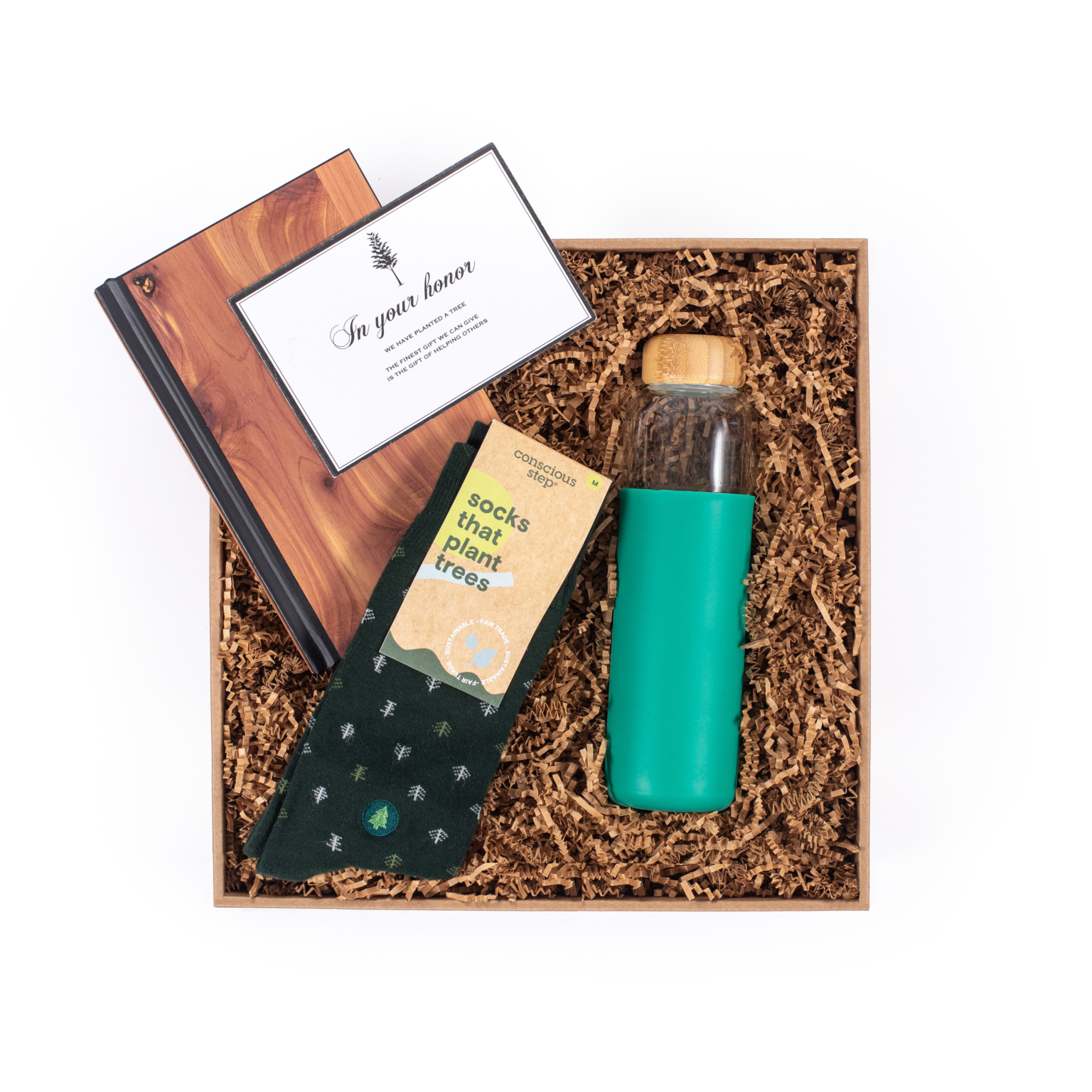 A Holiday Gift Guide for Impact: 25 B Corp Gift Ideas for People (and ...