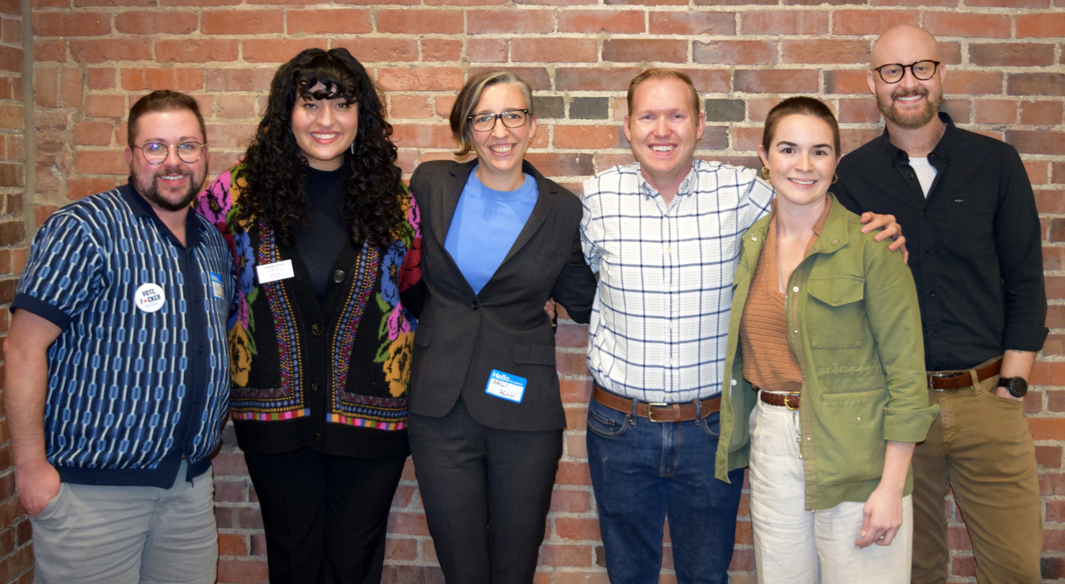 B Local Events Harness the Power of In-Person Connection for Impact