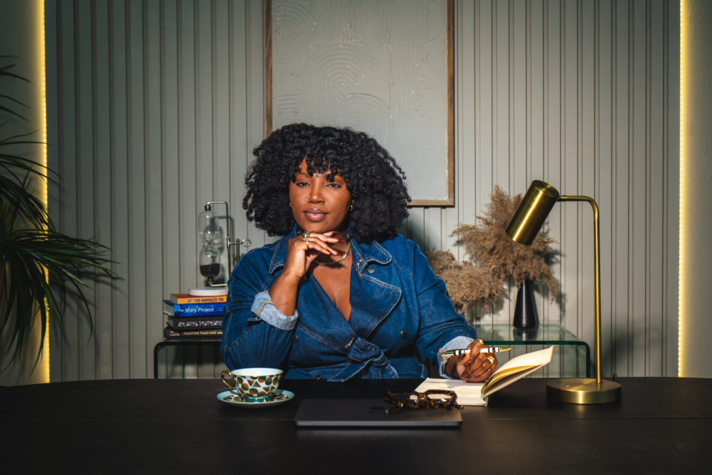 Why Deeper Storytelling Will Define Purpose-Driven Brands in 2025 - B Lab U.S. & Canada