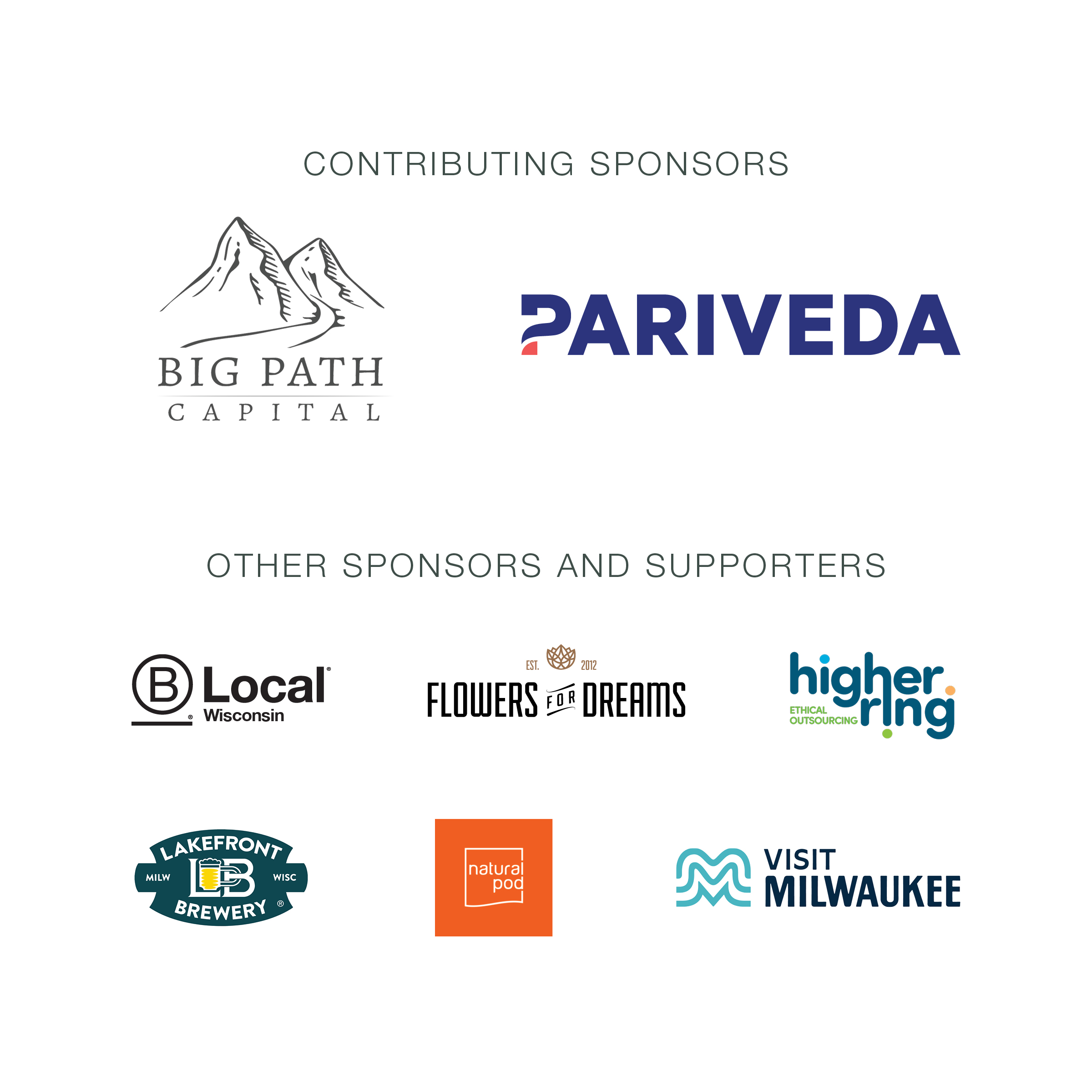 Champions Retreat 2026 / Home - B Lab U.S. & Canada