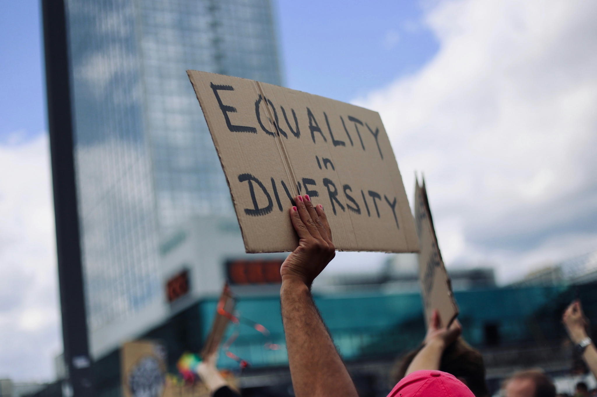 The Justice, Equity, Diversity, & Inclusion (JEDI) Standards ...